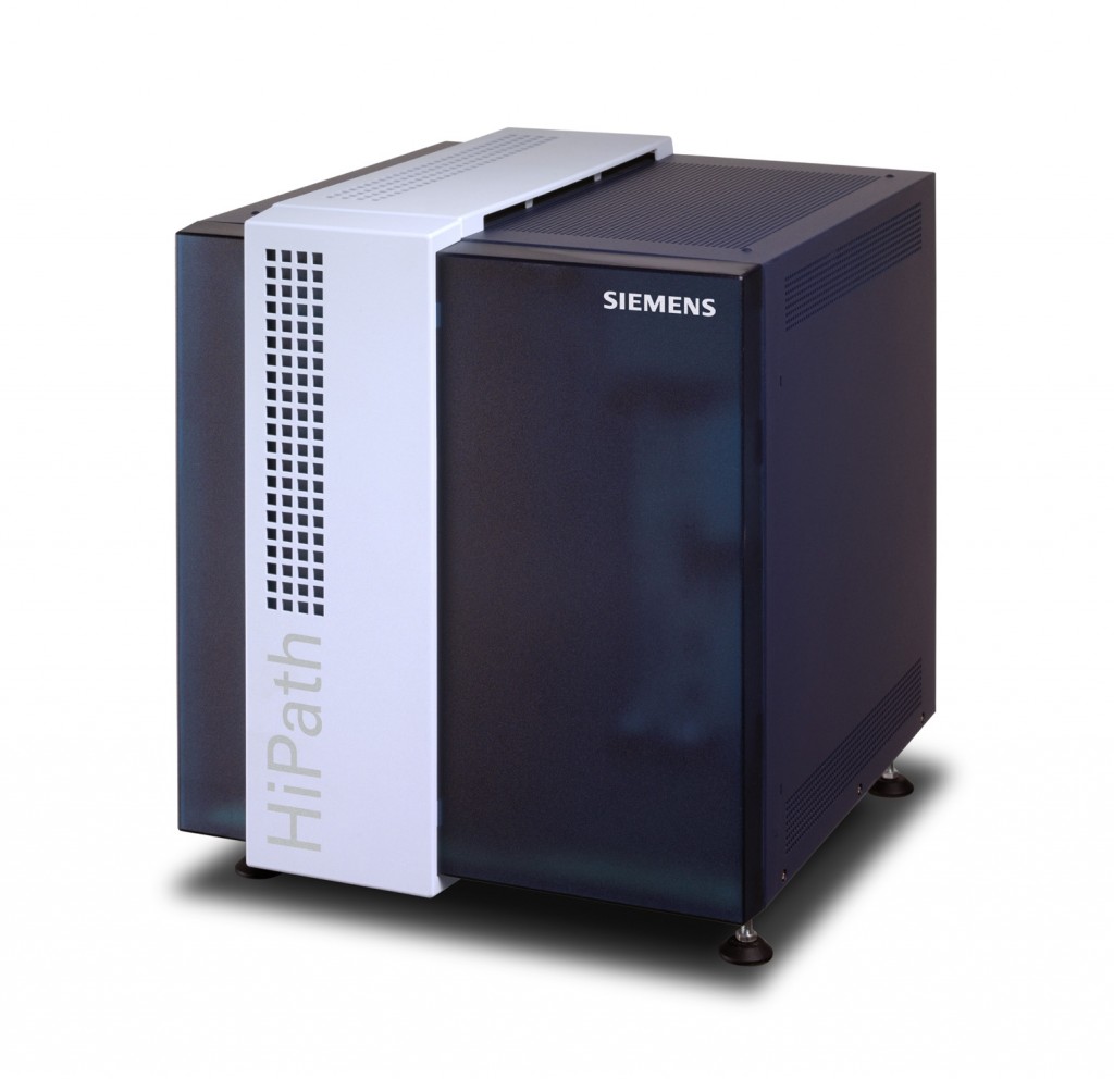 HiPath 3800 V9 ISDN VOIP Telefonanlage | TKNS – Telefonanlagen & Service