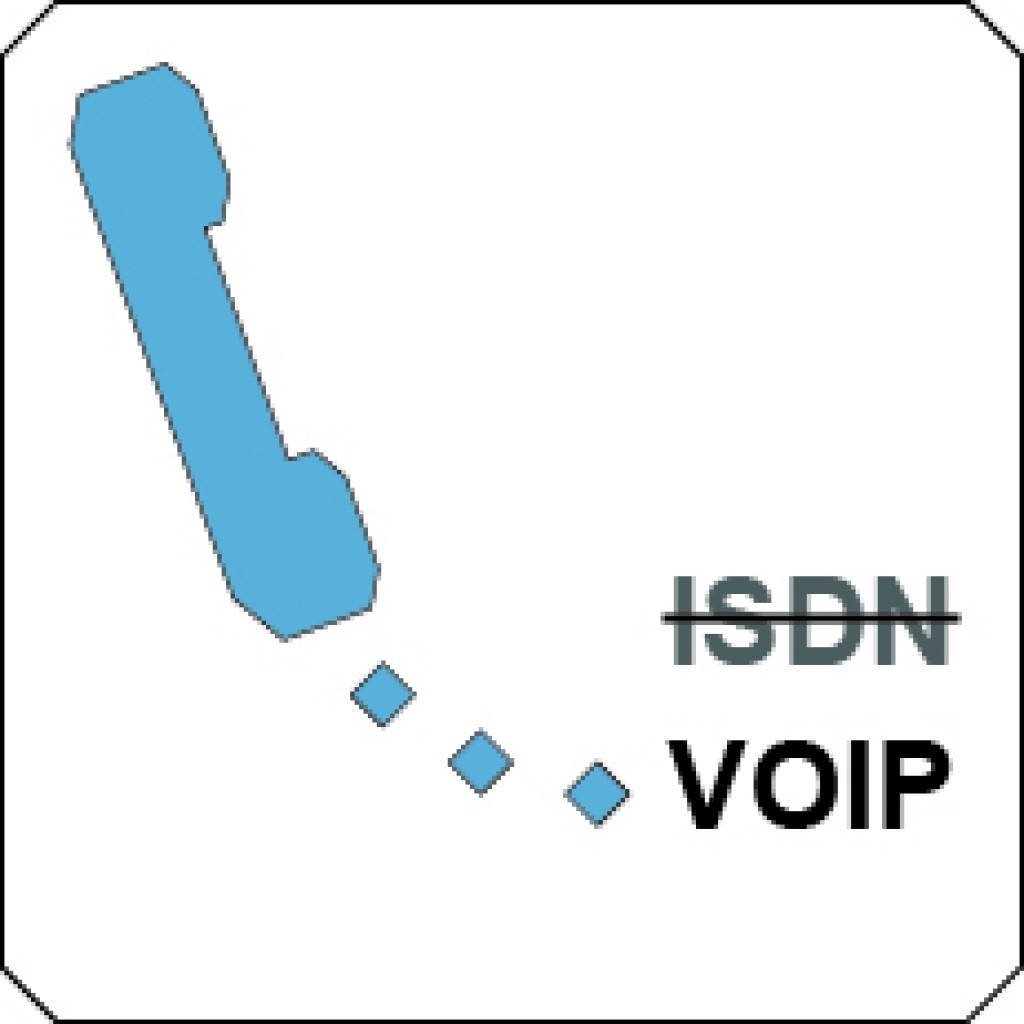 ISDN_IP Umstellung | tkns.de