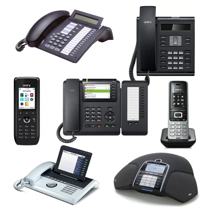 Telefone-siemens-telekom | TKNS – Telefonanlagen & Service